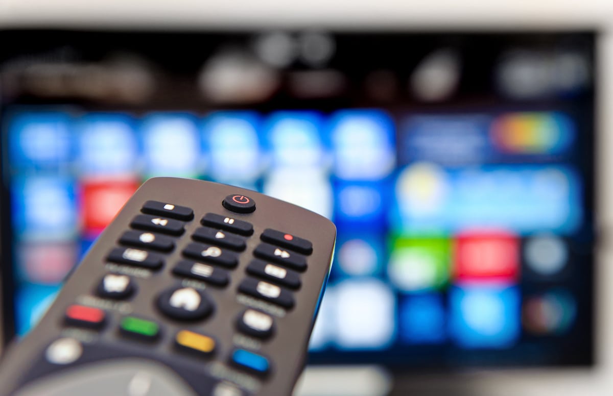 10 Best Free TV Apps For Live Streaming Or On Demand Keep Dazzling